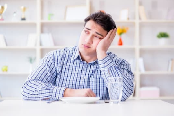 The Starvation Experiment | Duke Department of Psychiatry & Behavioral ...