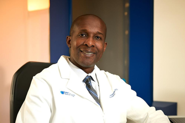 Duke Department of Psychiatry & Behavioral Sciences