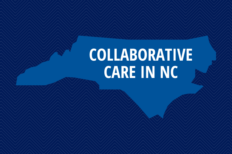 Collaborative Care Model Helps Duke Primary Care Meet Standards of Care ...