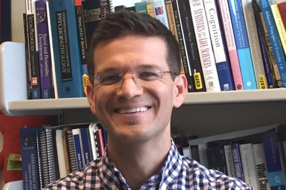 John Mitchell to Lead Community-Partnered Research Network | Duke ...