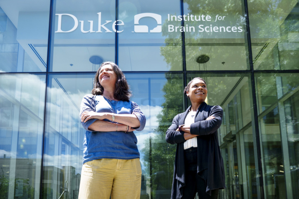 Behind the Data: Mental Health and the Justice System in Durham County ...
