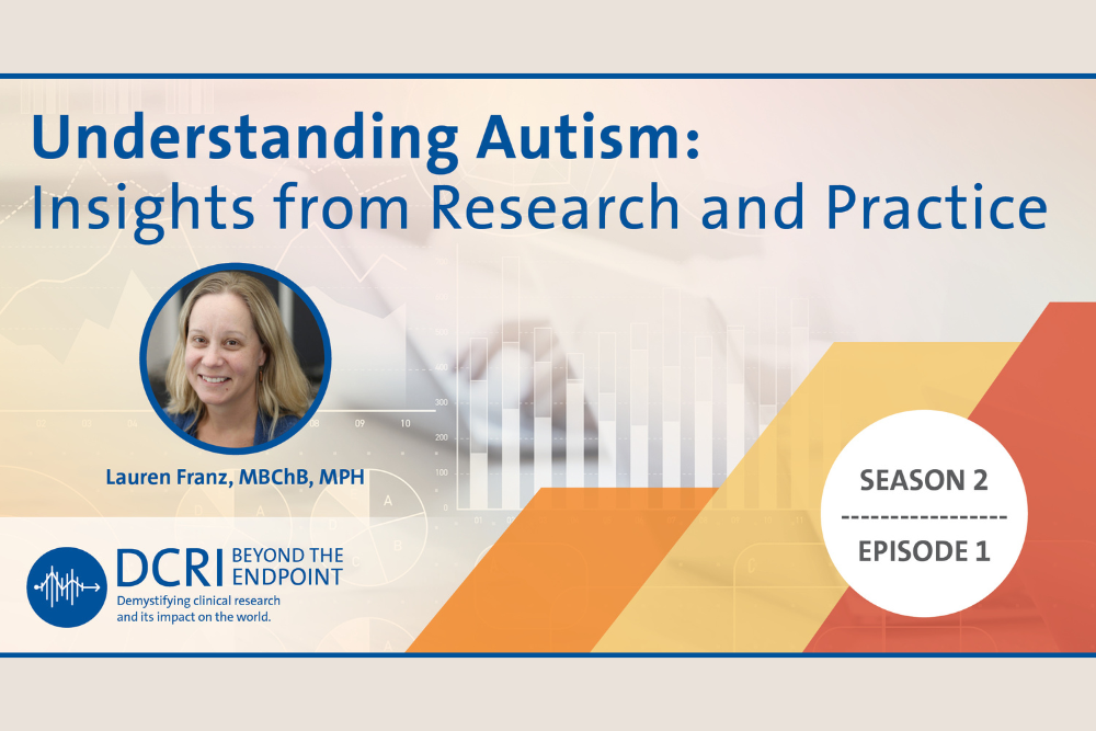 Understanding Autism: Insights from Research and Practice | Duke ...