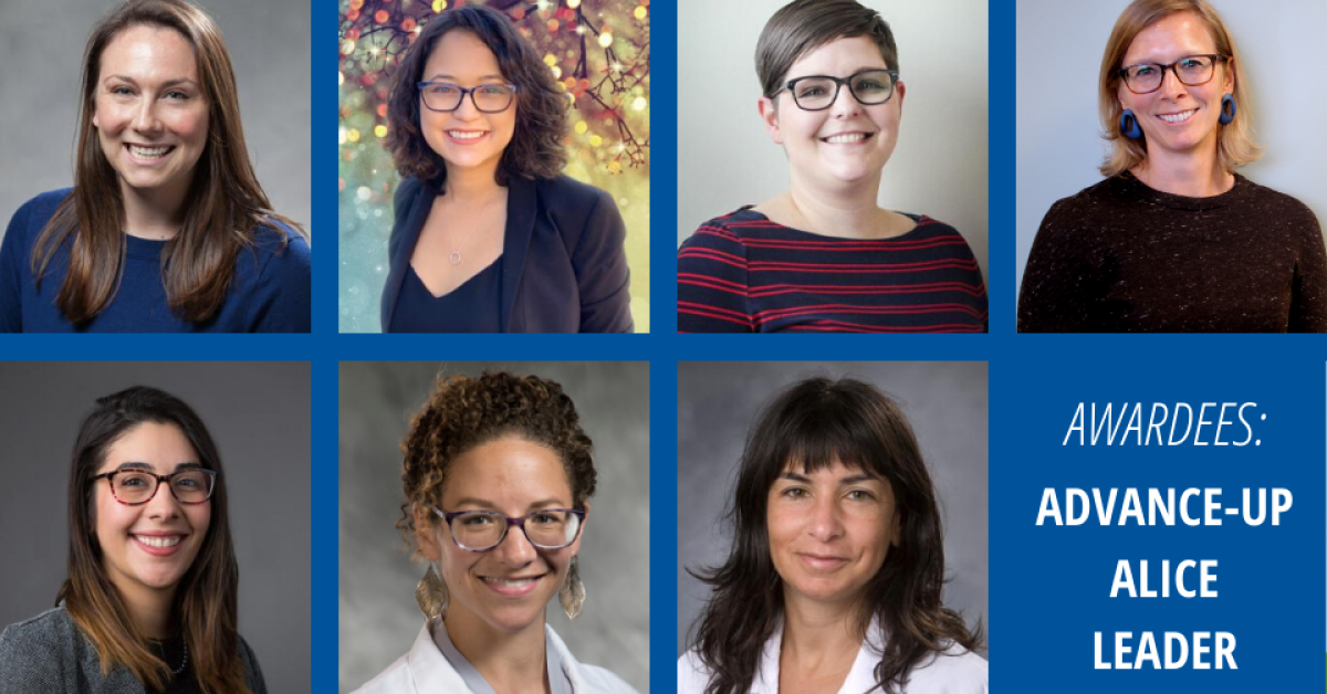 Seven Faculty Selected for School of Medicine Leadership and ...