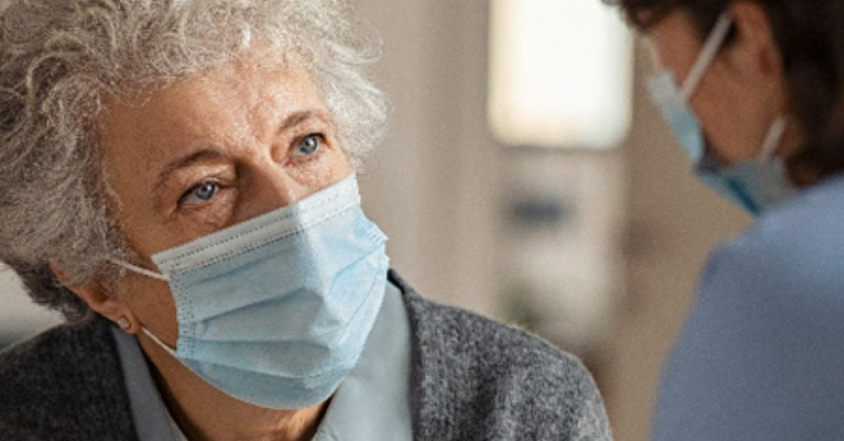 Q&A with Kim Johnson, MD: Isolation, Comorbidities Play a Part in ...