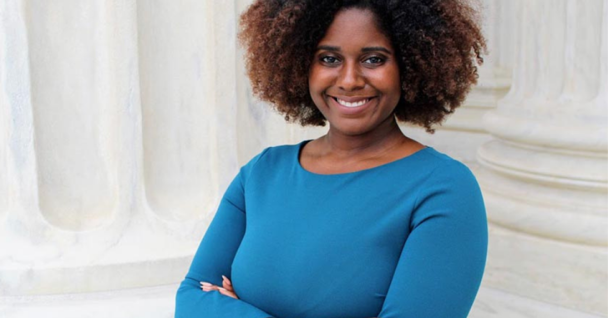 Q&A with Stephanie Hargrove: Helping Patients Heal after Trauma | Duke ...