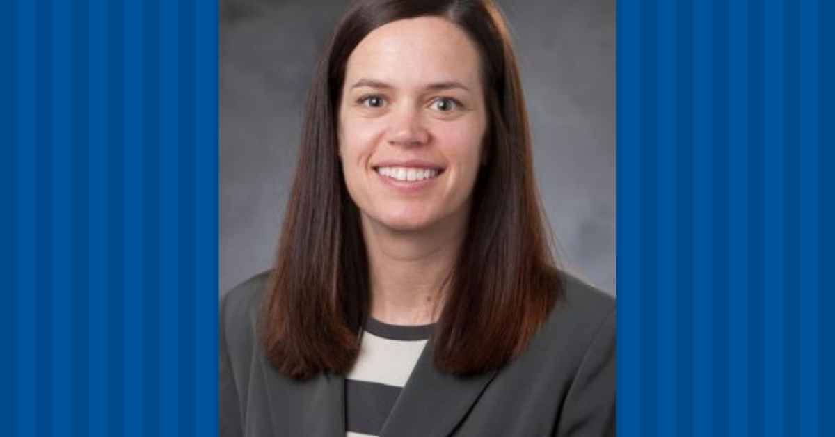 Dr. Allison Gilbert Discusses Medication-Assisted Treatment Research ...