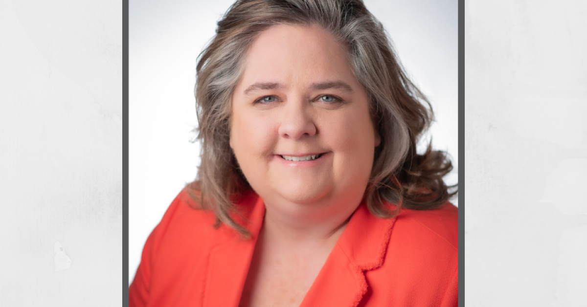 Beth Glascock, MPA, Joins Duke Psychiatry as Vice Chair for ...