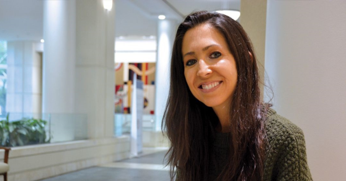 Blue Devil of the Week: Creating an Inclusive Climate for those Facing ...