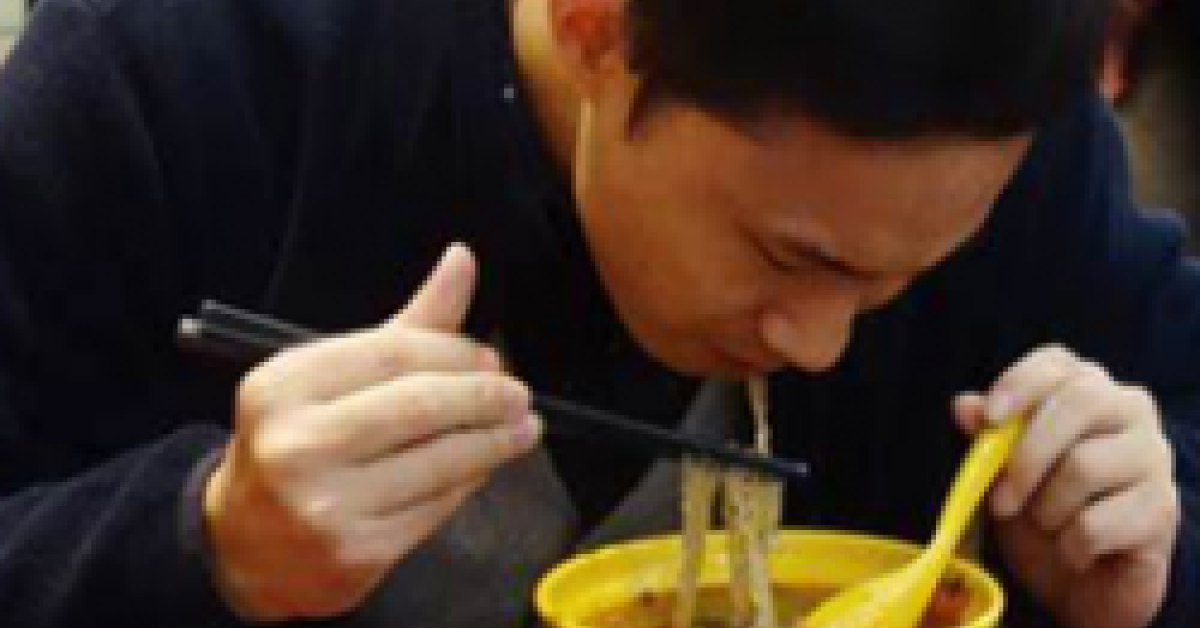 Misophonia: Why Do Some Sounds Drive People Crazy? | Duke Department of ...