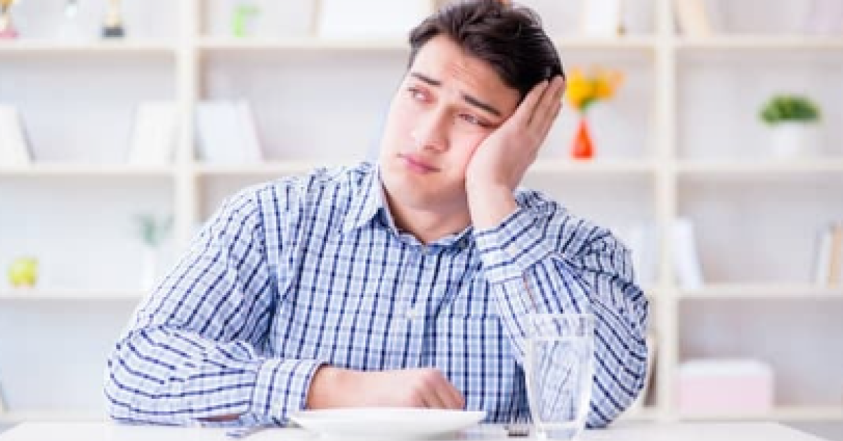 The Starvation Experiment | Duke Department of Psychiatry & Behavioral ...