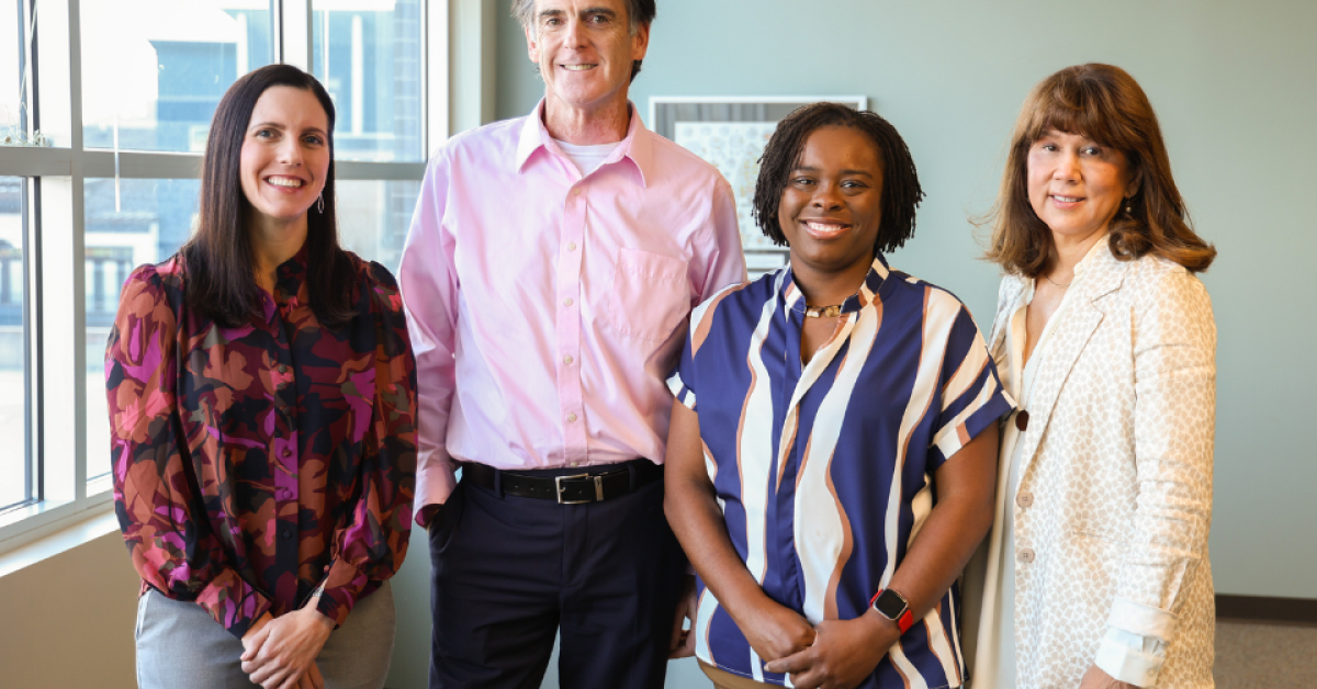 Duke Psychiatry Program Expands Mental Health Support for Foster ...