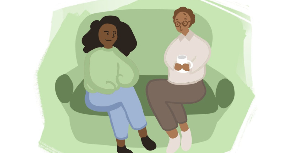 ‘On the Lookout for Each Other’: Students Provide Support for Peers in ...