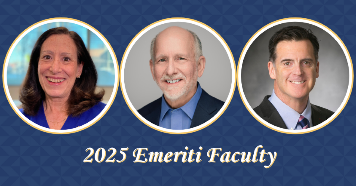 Three Duke Psychiatry Faculty Members Retire with Emeritus Status ...