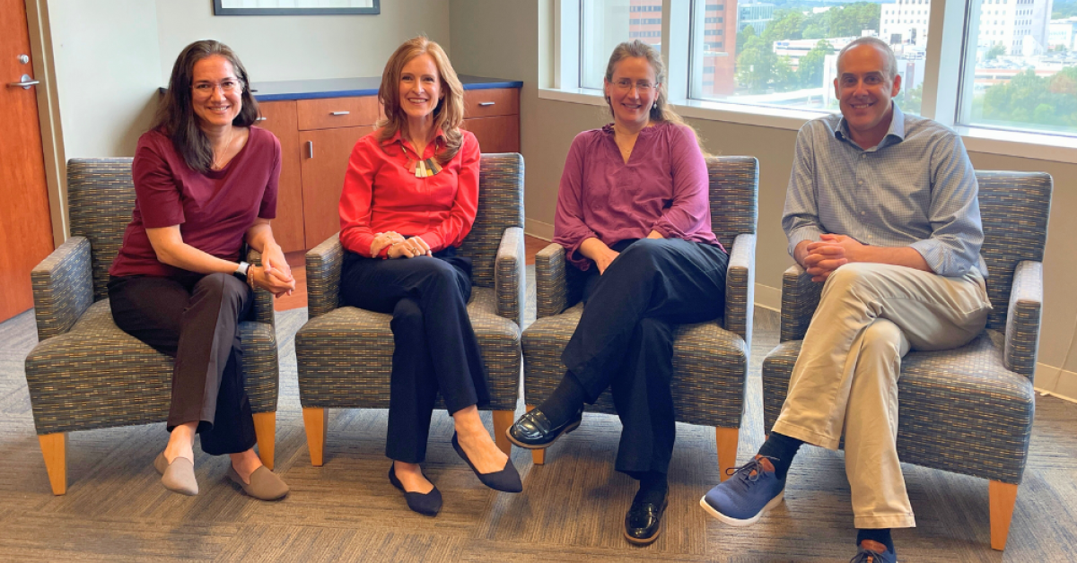 Health Psychologists Build Community & Skills through Monthly Series ...